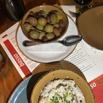 BASSO - Updated April 2025 - 848 Photos & 806 Reviews - 7036 Clayton ...