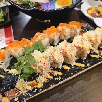 SUSHI YAMA - Updated November 2024 - 624 Photos & 167 Reviews - 6748 ...