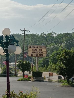 LUCKMAN COFFEE - Updated June 2025 - 67 Photos & 61 Reviews - 5200 ...