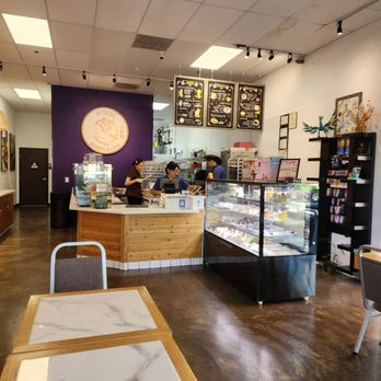 PEGASUS BAKERY & CAFE - Updated December 2025 - 303 Photos & 68 Reviews ...