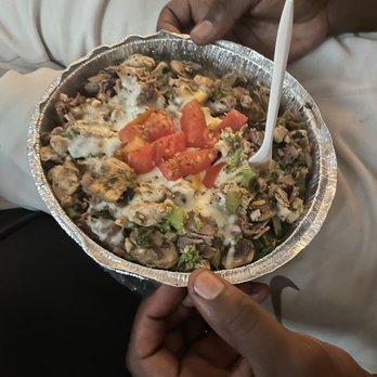 MR EVERYTHING CAFE - Updated January 2026 - 40 Photos & 45 Reviews ...