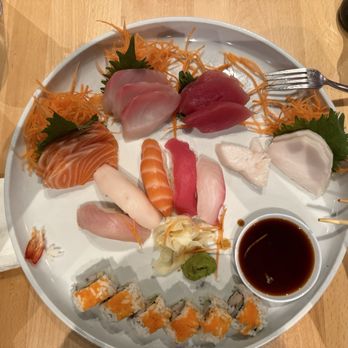 SUSHI NINE - Updated March 2025 - 588 Photos & 504 Reviews - 3812 ...