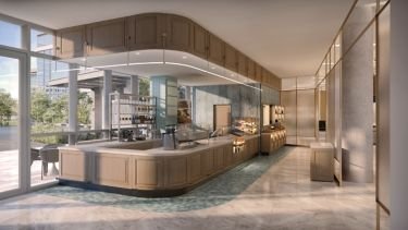 JW MARRIOTT RESTON STATION - Updated January 2026 - 34 Photos - 11350 ...