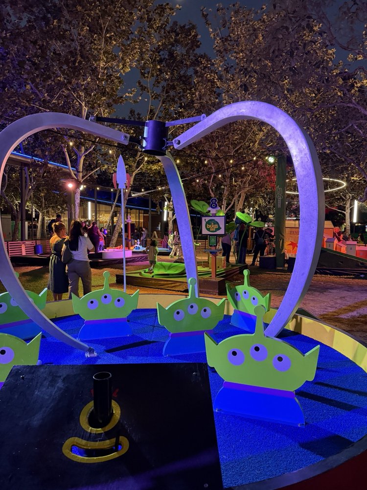 Pixar Putt - Trusted Since 2024 - Updated July 2025 - 62 Photos - 210 ...