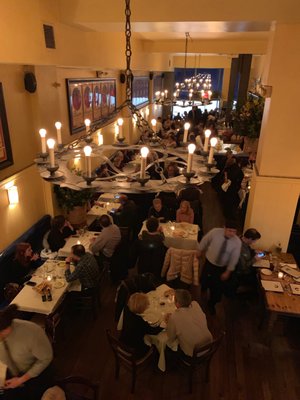 OSTERIA AL DOGE - 319 Photos & 505 Reviews - 142 W 44th St, New York ...