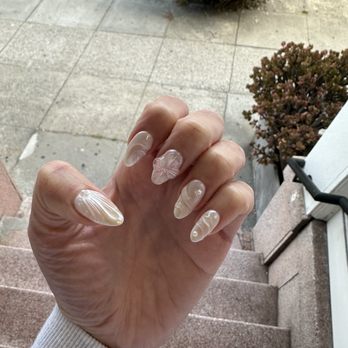 SPECTRUM NAILS SPA - Updated August 2024 - 483 Photos & 250 Reviews ...