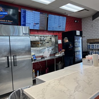 CHEX GRILL AND WINGS - Updated December 2024 - 37 Photos & 34 Reviews ...