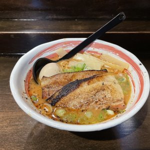 ISSHO NI RAMEN SUSHI & HIBACHI - 366 Photos & 101 Reviews - Ramen ...