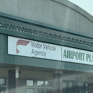 STATE OF NEW JERSEY MOTOR VEHICLE COMMISSION - Updated September 2025 ...