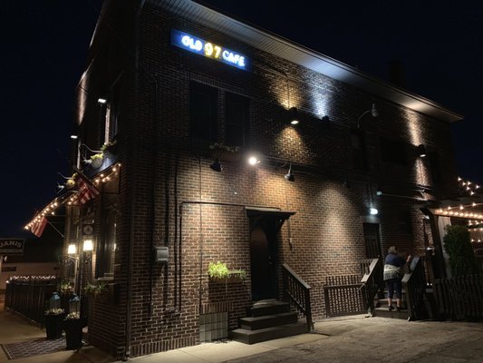 OLD 97 CAFE - 20 Photos & 28 Reviews - 1503 Kenmore Blvd, Akron, Ohio ...