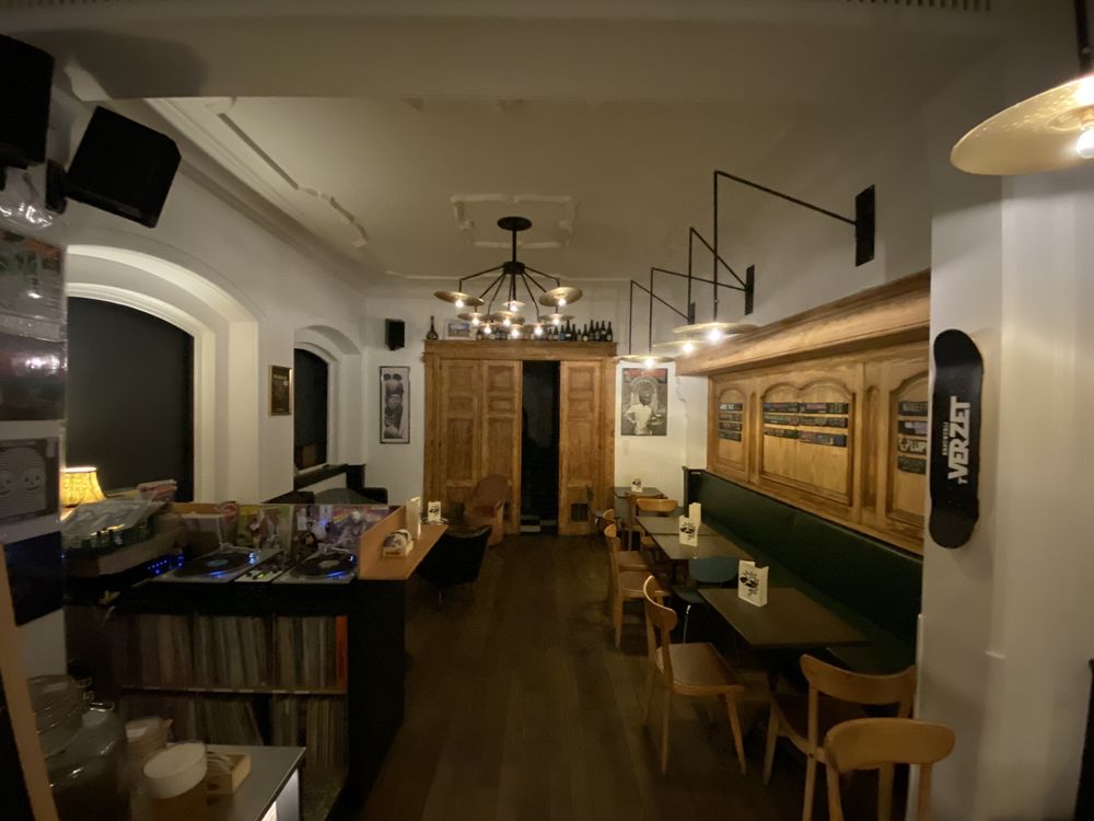 GIST - Place de la Vieille Halle aux Blés 30, Bruxelles, Belgium - Yelp