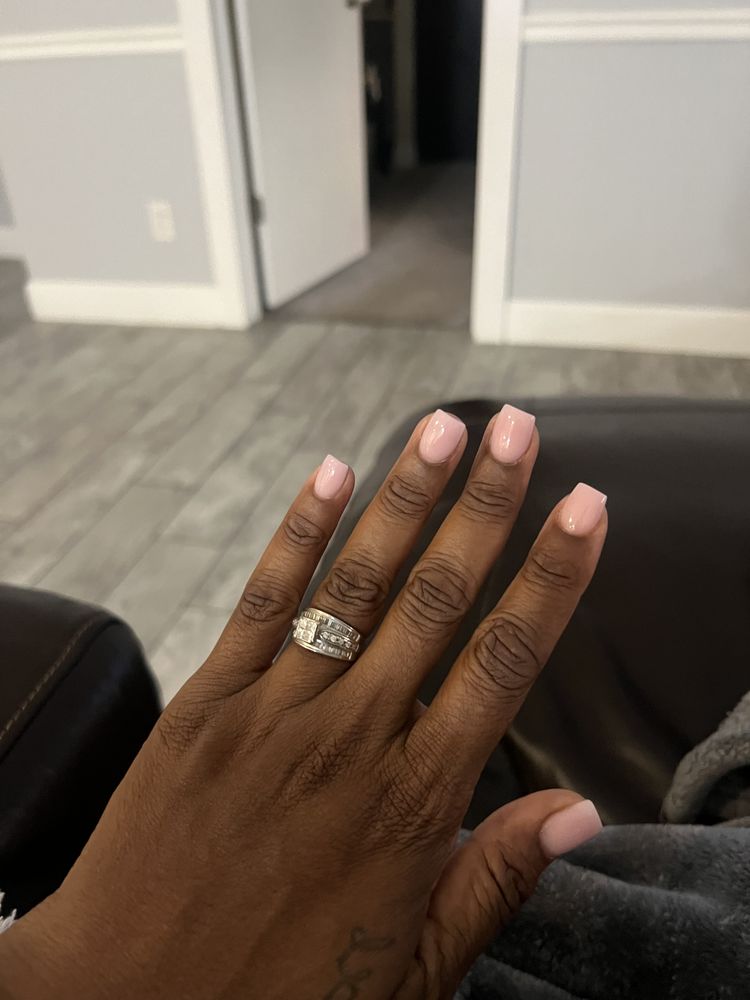 H&M NAILS AND SPA - Updated August 2025 - 52 Photos & 27 Reviews - 5261 ...