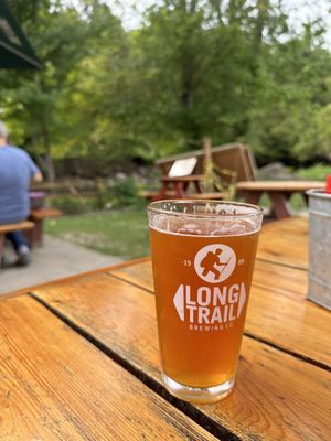 LONG TRAIL BREWING COMPANY - Updated October 2025 - 587 Photos & 408 ...