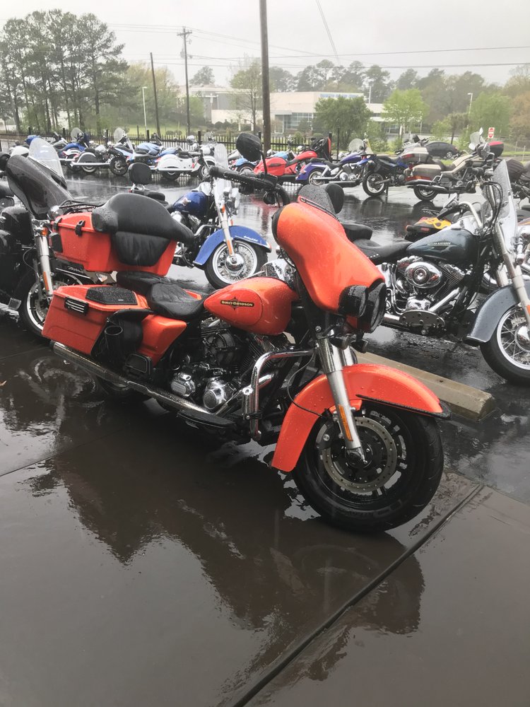 CAPITAL CITY CYCLES - 14 Photos & 24 Reviews - 7810 Two Notch Rd ...