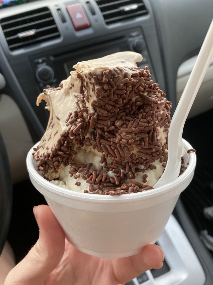 MIKE’S ICE CREAM STAND - Updated August 2024 - 15 Photos & 25 Reviews ...