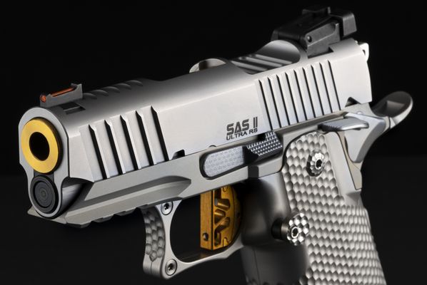 ICONIC ARMS CORP - Updated September 2025 - 191 County Rd, Tenafly, New ...