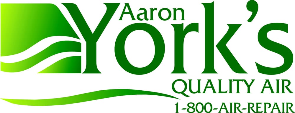 AARON YORK’S QUALITY AIR - Updated October 2025 - 824 S West St ...