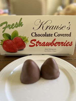 KRAUSE’S HOMEMADE CANDY - Updated December 2025 - 71 Photos & 62 ...