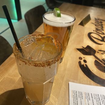 BIRDEEZ - Updated September 2025 - 254 Photos & 85 Reviews - 151 N ...