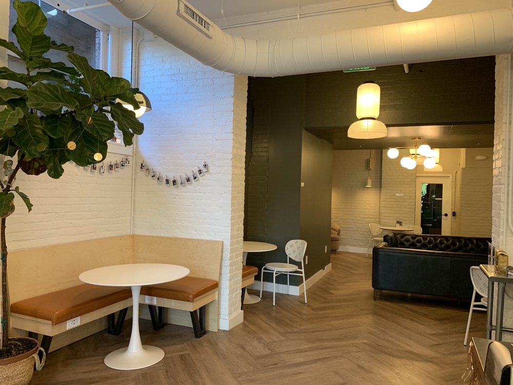 RISING STAR COFFEE ROASTERS - Updated March 2026 - 65 Photos & 18 ...