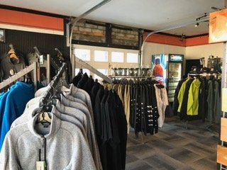 BONE DADDY’S CUSTOM CYCLE - Updated September 2025 - 210 N Broadway Ave ...