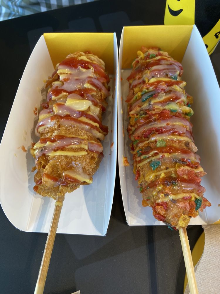 CUPBOP - KOREAN BBQ - Updated April 2024 - 11 Photos - 9920 N 4800th W ...