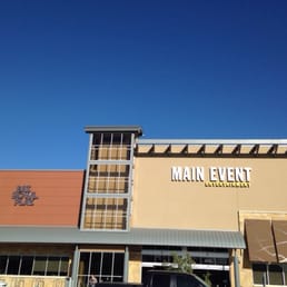 MAIN EVENT TEMPE - Updated December 2025 - 402 Photos & 569 Reviews ...