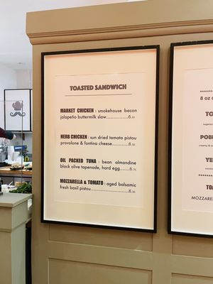 MR. MUSTACHE - Updated January 2026 - 106 Photos & 154 Reviews - 505 S ...