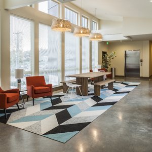 THE STANDARD AT SEATTLE - 4220 12th Ave NE, Seattle, Washington ...