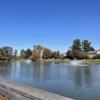 BAKER PARK - Updated December 2025 - 104 Photos & 27 Reviews - 121 N ...