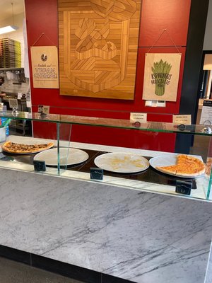 PAGLIACCI PIZZA - Updated January 2025 - 68 Photos & 179 Reviews - 4003 ...