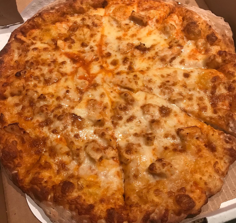 ANGELIA’S PIZZA - 26 Photos & 43 Reviews - Pizza - 410 Penn Lincoln Dr ...