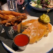 MARQUEE AT THE LANDING - 107 Photos & 51 Reviews - 123 West Columbia St ...