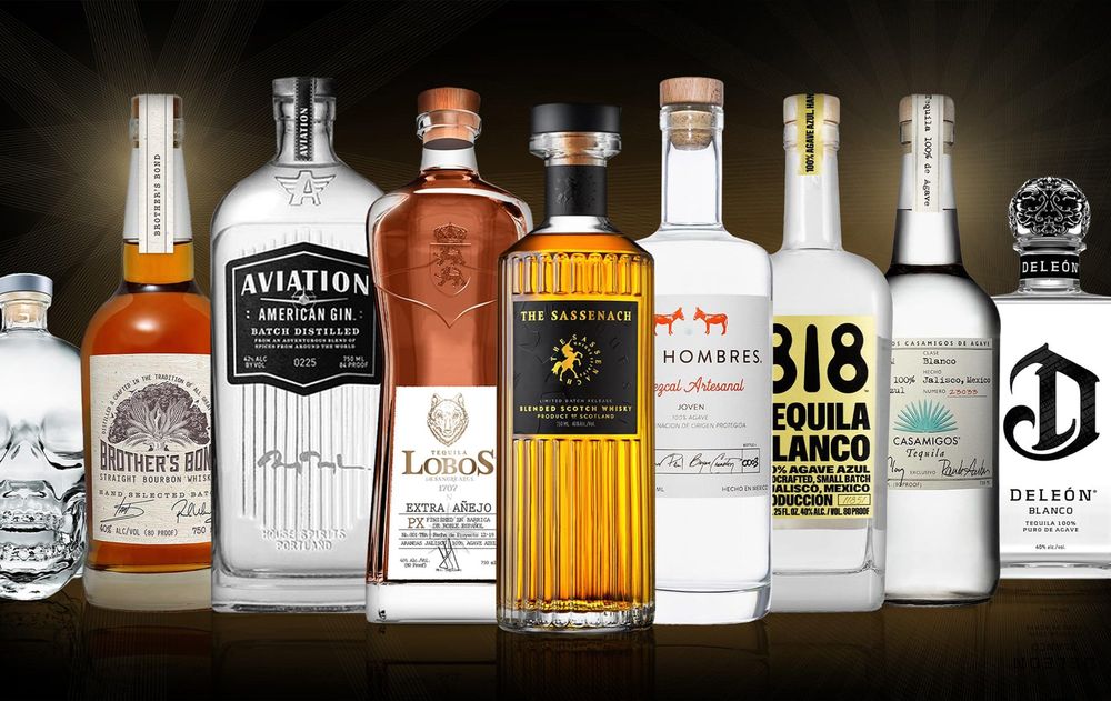 THE BOOZE OUTLET - Updated December 2025 - 7700 Irvine Center Dr ...