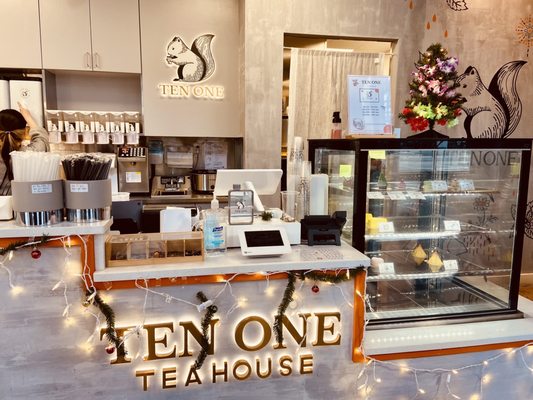 TEN ONE TEA HOUSE - Updated December 2024 - 106 Photos & 38 Reviews ...