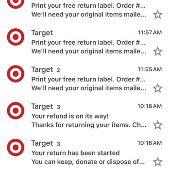 TARGET - Updated May 2026 - 181 Photos & 165 Reviews - 5500 W Sunset ...