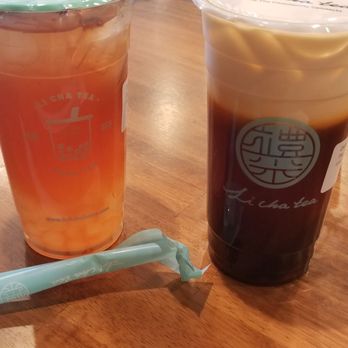 LI CHA TEA - Updated January 2025 - 512 Photos & 310 Reviews - 8440 ...