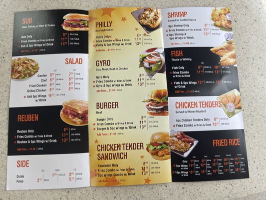 AMERICAN DELI - Updated January 2026 - 18 Photos - 4320 Elvis Presley ...