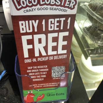 LOCO LOBSTER - Updated May 2025 - 24 Photos & 41 Reviews - 223 Montauk ...
