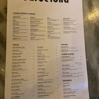 BARCELONA WINE BAR - Updated July 2025 - 817 Photos & 492 Reviews - 430 ...
