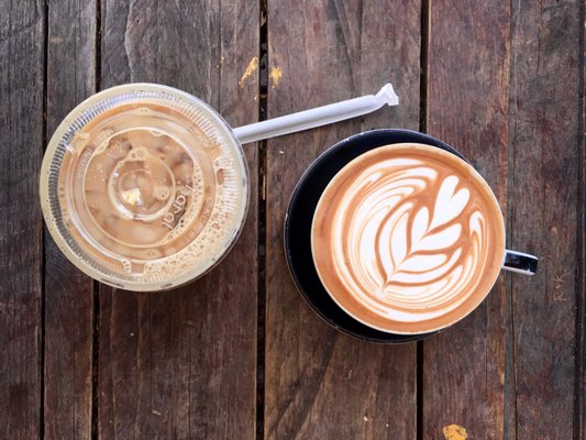 HIDDEN HOUSE COFFEE - 802 Photos & 827 Reviews - Coffee & Tea - 31791 ...