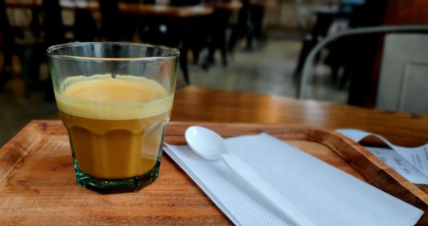 HIGH OCTANE COFFEE CREAMERY & EATERY - Updated December 2025 - 90 ...