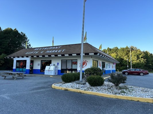 THE GREAT MACHIPONGO CLAM SHACK - Updated June 2024 - 272 Photos & 353 ...