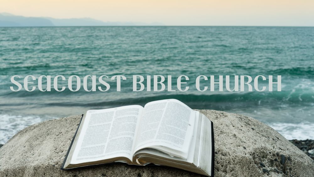 SEACOAST BIBLE CHURCH - 102 Bills Ln, Wells, Maine - Churches - Phone ...