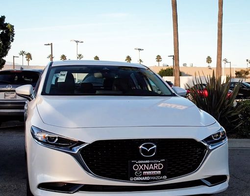 OXNARD MAZDA - Updated December 2025 - 117 Photos & 207 Reviews - 1601 ...