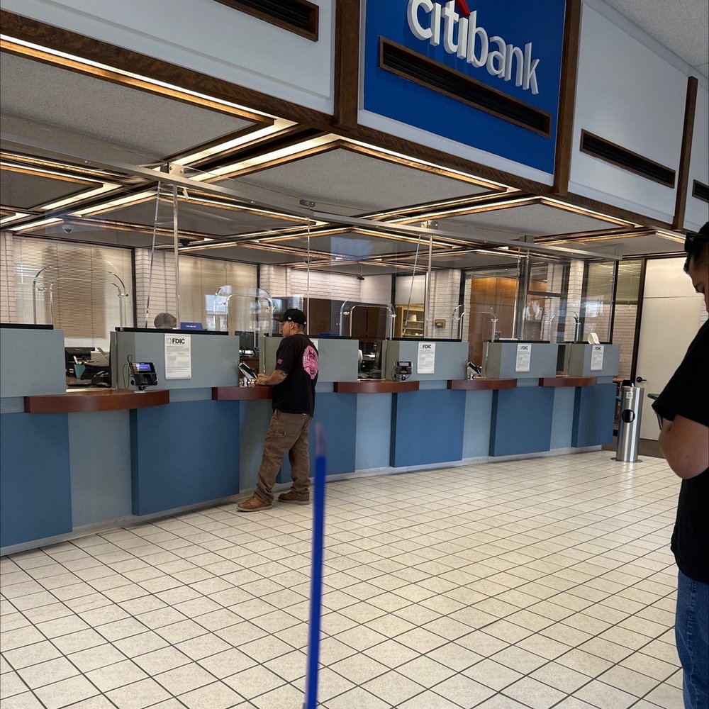 CITIBANK - Updated June 2026 - 1651 University Ave, Riverside ...