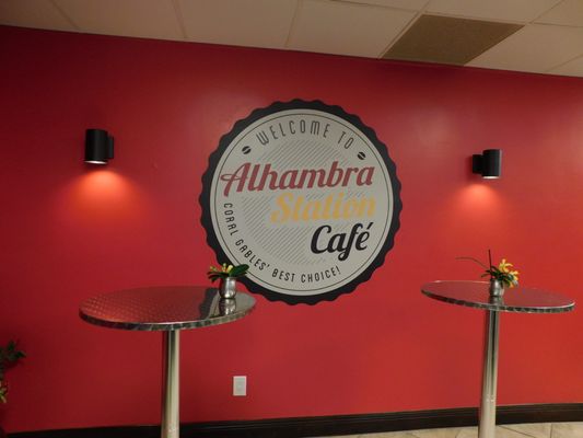 ALHAMBRA STATION CAFE - Updated November 2025 - 15 Photos & 39 Reviews ...