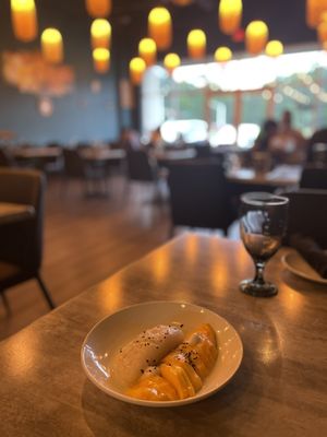 PAPAYA THAI CUISINE AND SUSHI BAR - Updated June 2025 - 156 Photos ...