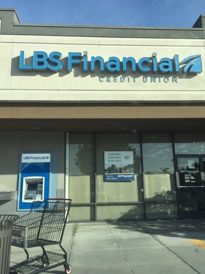 LBS FINANCIAL CREDIT UNION - 12 Photos & 46 Reviews - 6417 E Spring St ...