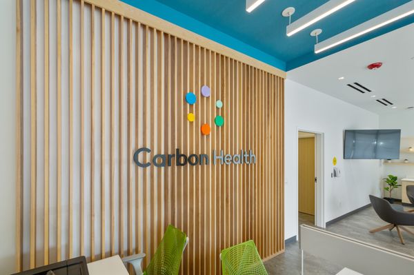 CARBON HEALTH - Updated October 2025 - 8600 Ward Pkwy, Kansas City ...